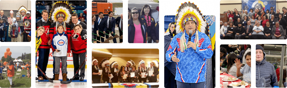 Home - Saskatoon Tribal Council