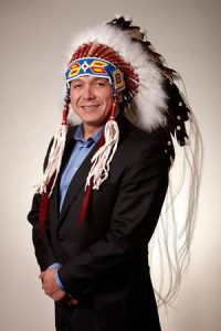 Whitecap Dakota First Nation | Saskatoon Tribal Council