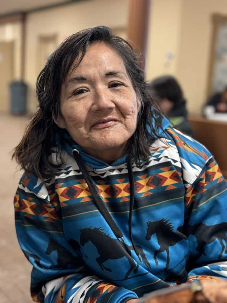 The EWC is Changing Lives - Saskatoon Tribal Council