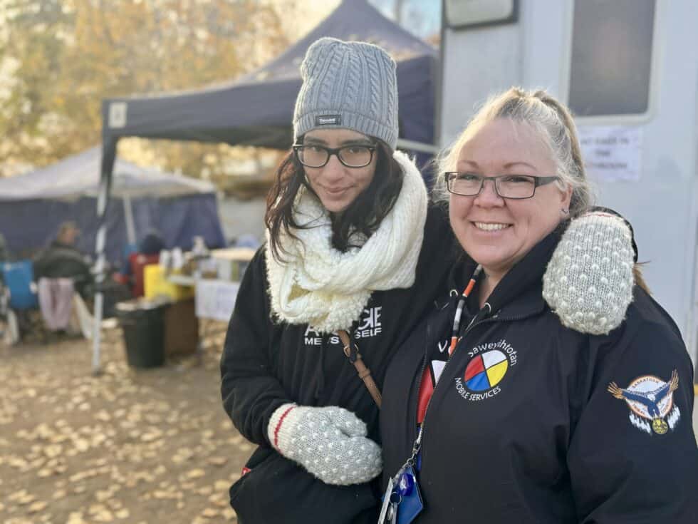 ‘Refresh your body, your soul, and your mind:’ Saskatoon Tribal Council ...